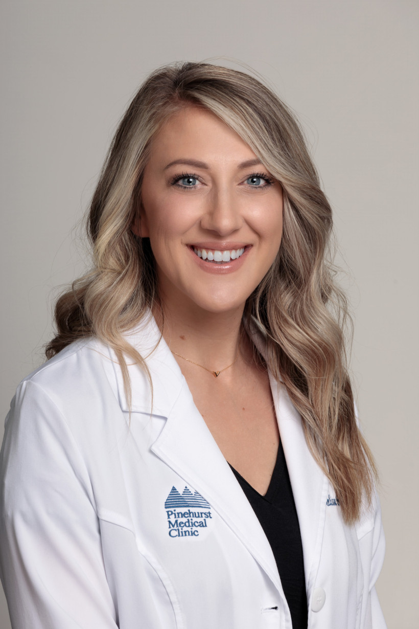 Melissa Barnett, DNP, FNP-C | Pinehurst Medical Clinic Melissa Barnett, DNP, FNP-C | Pinehurst Medical Clinic
