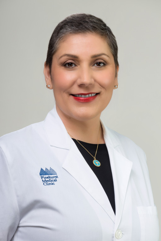 Providers | Pinehurst Medical Clinic